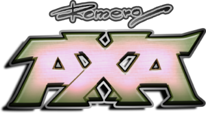 AXA :: Romero's AXA :: AXA The Movie – AXA The Game :: AXA Original ...