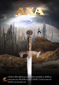 AXA :: Romero's AXA :: AXA The Movie – AXA The Game :: AXA Original ...